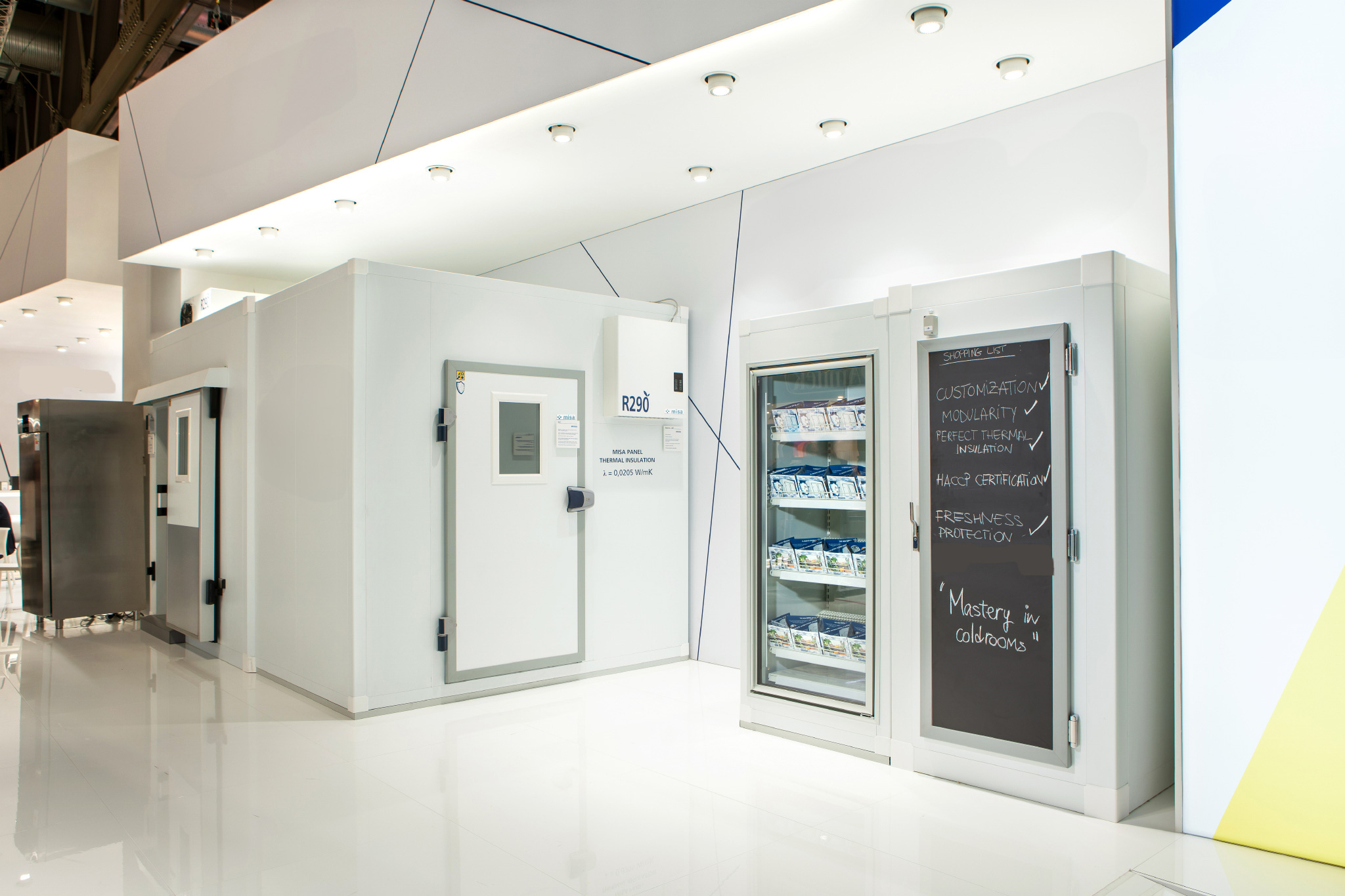 A Market Leader in Professional Refrigeration Trusted interTEN for ...
